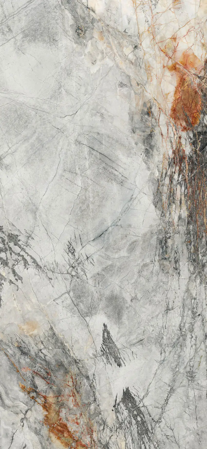 Stone Wall Tiles | Backsplash Tile - Overland