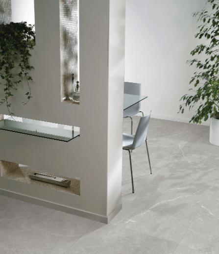 Unglazed Porcelain Floor Tiles - Overland