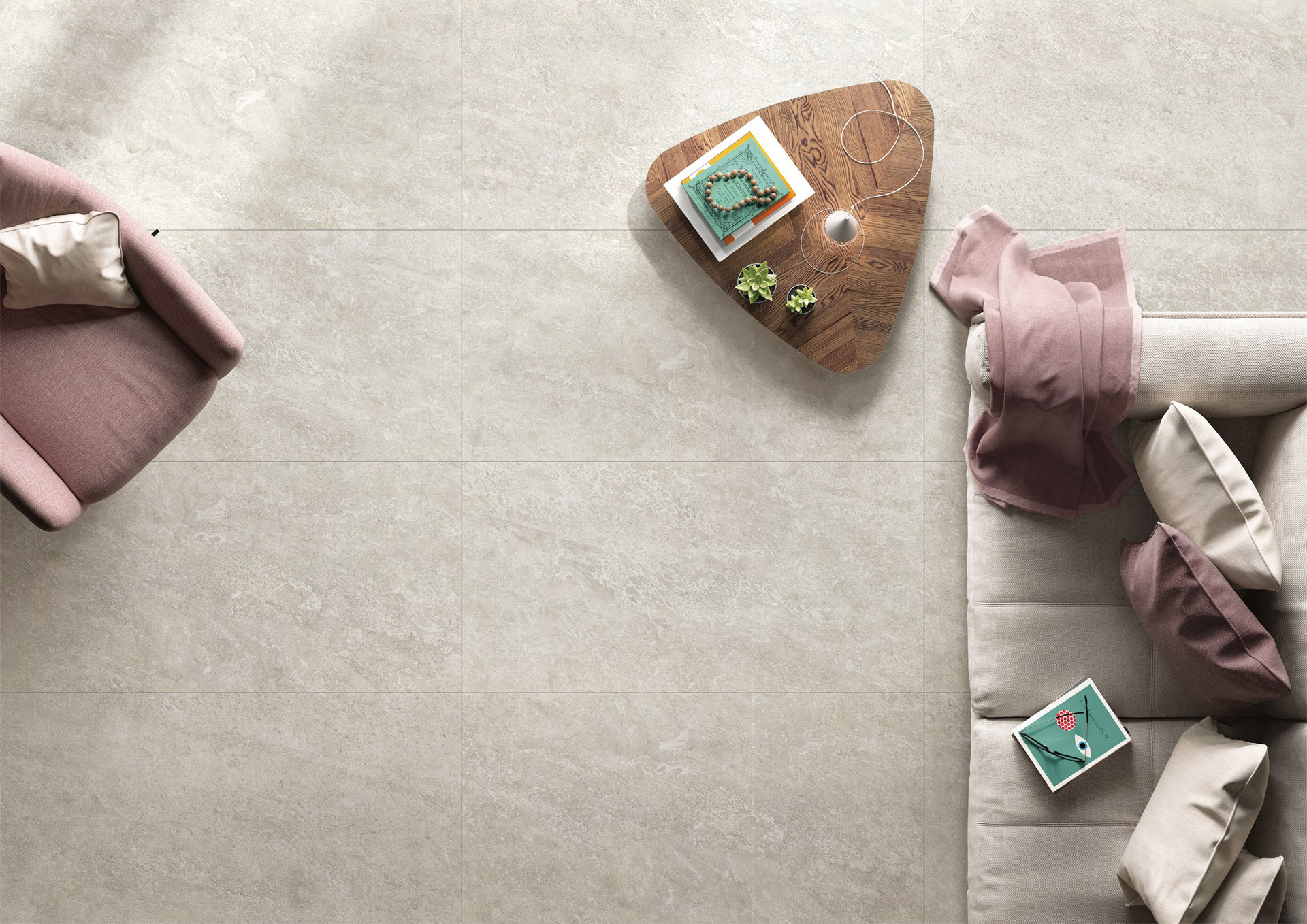 How Do I Choose Porcelain Tile? - OVERLAND