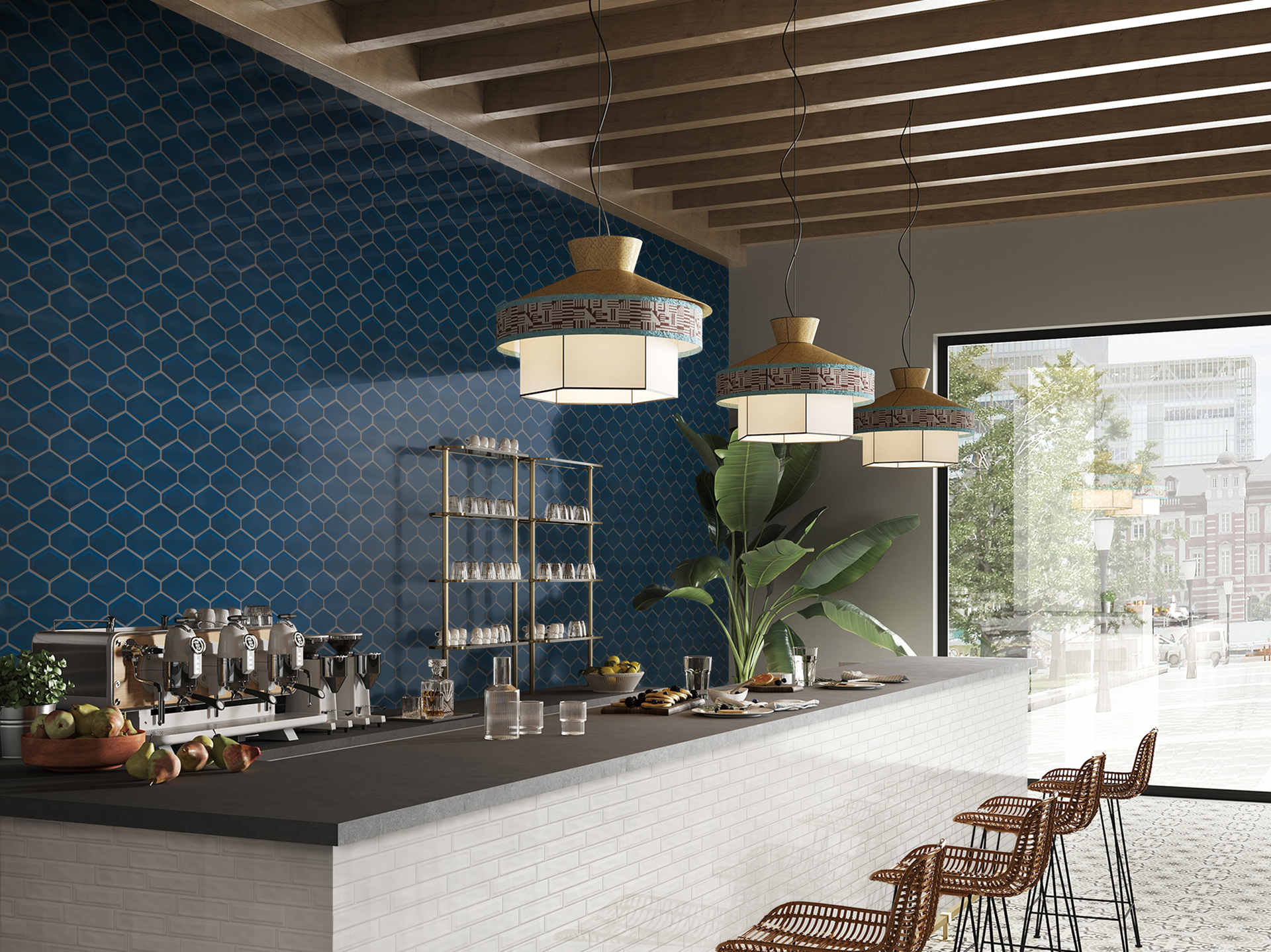 Why Are Mosaic Tiles So Expensive? - OVERLAND